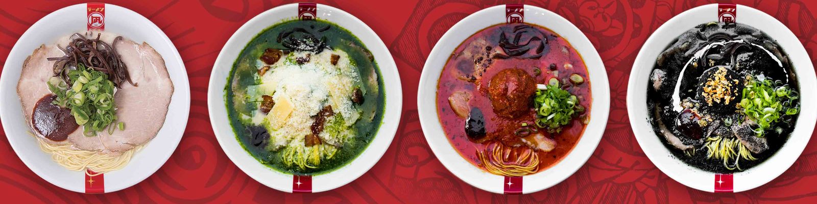 Ramen Nagi menu delivery | Order food online | foodpanda