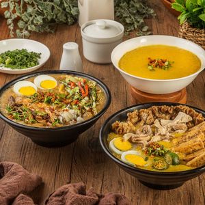 Pares Tayo - Talon Uno Las Piñas Menu, Price | Food Delivery Las Pinas ...