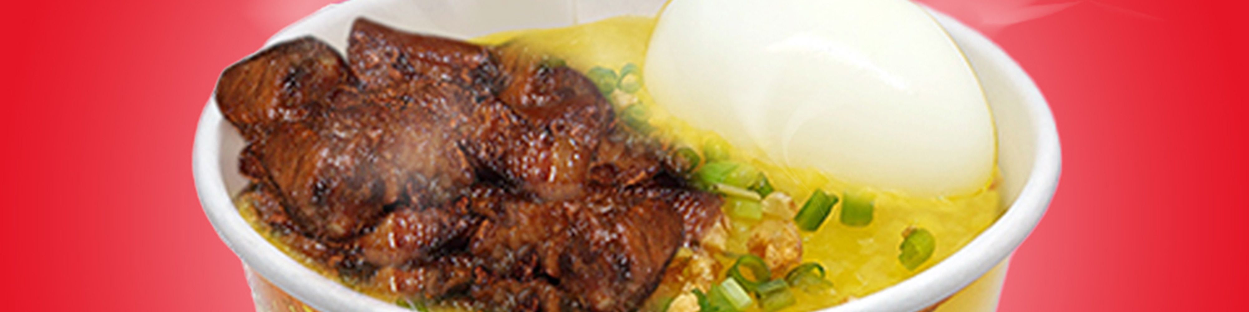 Goto Forever - Times Square Talamban delivery in Cebu City| Food ...