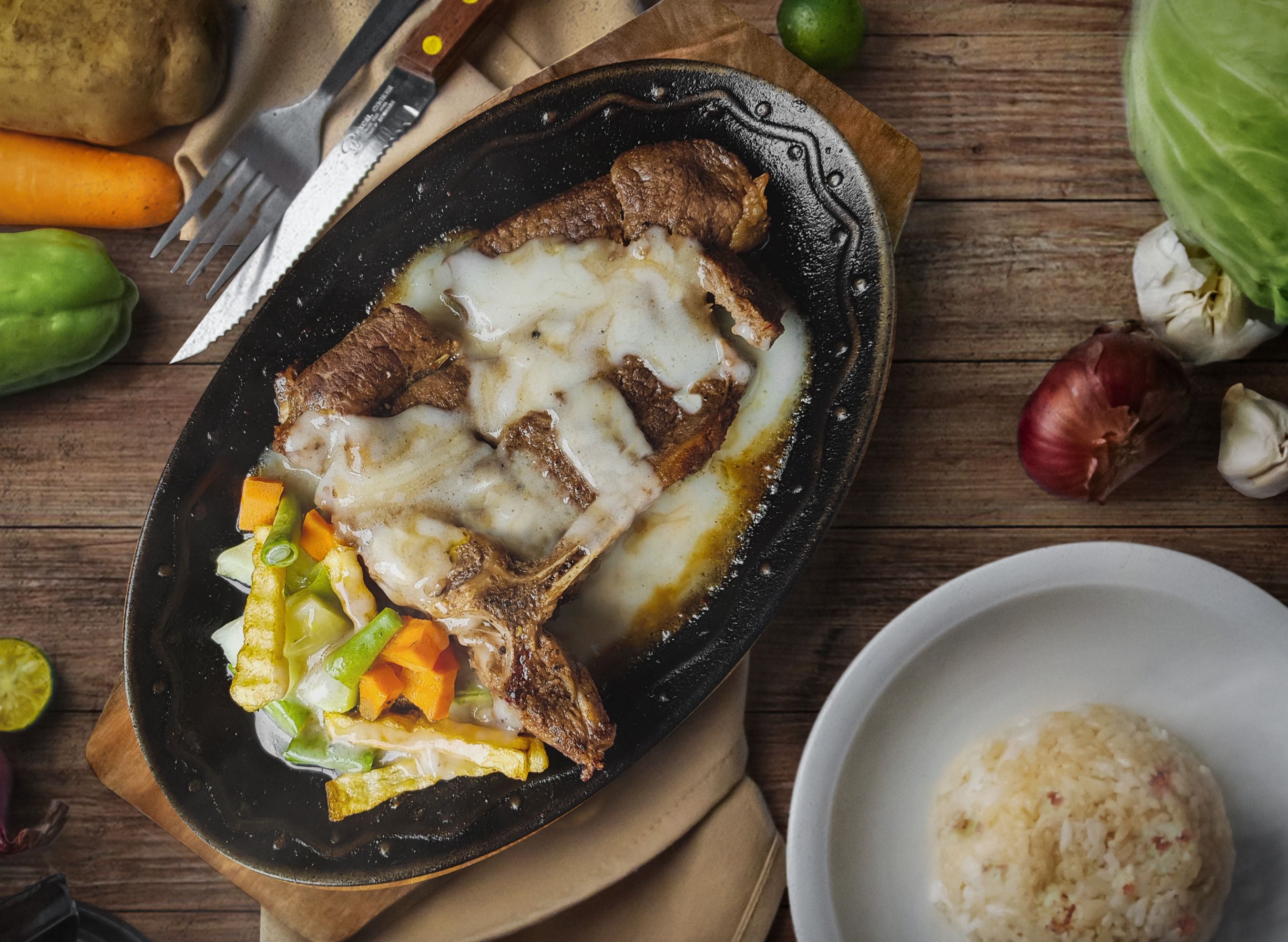 Countryside - Poblacion Imus delivery in Imus Cavite| Food Delivery ...