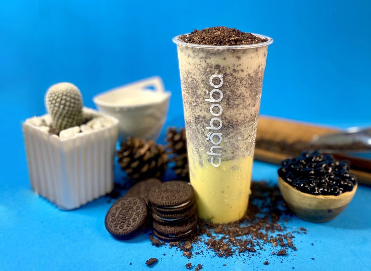 Chaboba - Hemady delivery in Quezon City| Food Delivery Quezon City ...