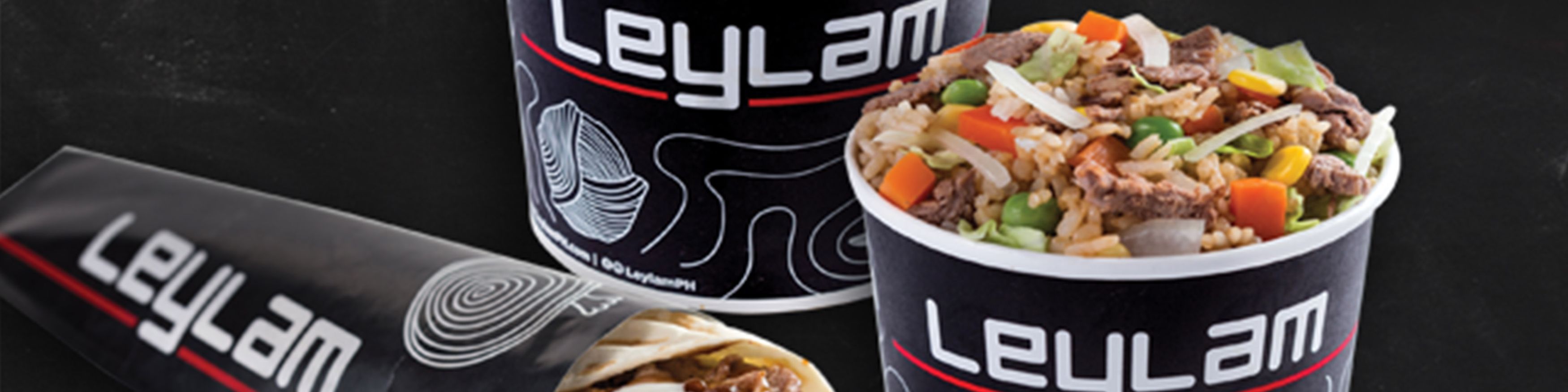 Leylam - Gaisano Capital Iloilo delivery in Iloilo City Iloilo| Food ...