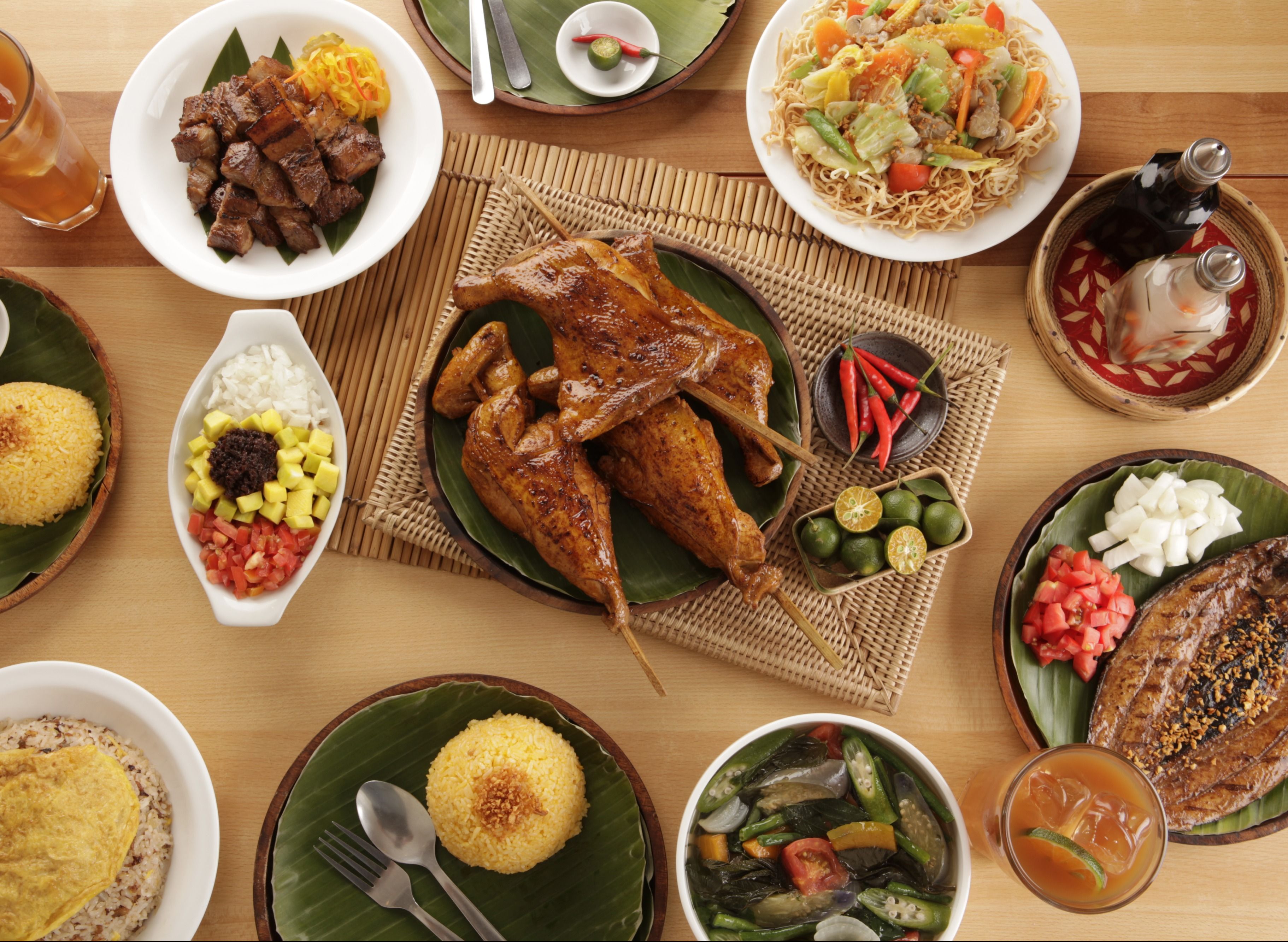 Bacolod Chicken Inasal - Robinsons Manila delivery in Manila| Food ...