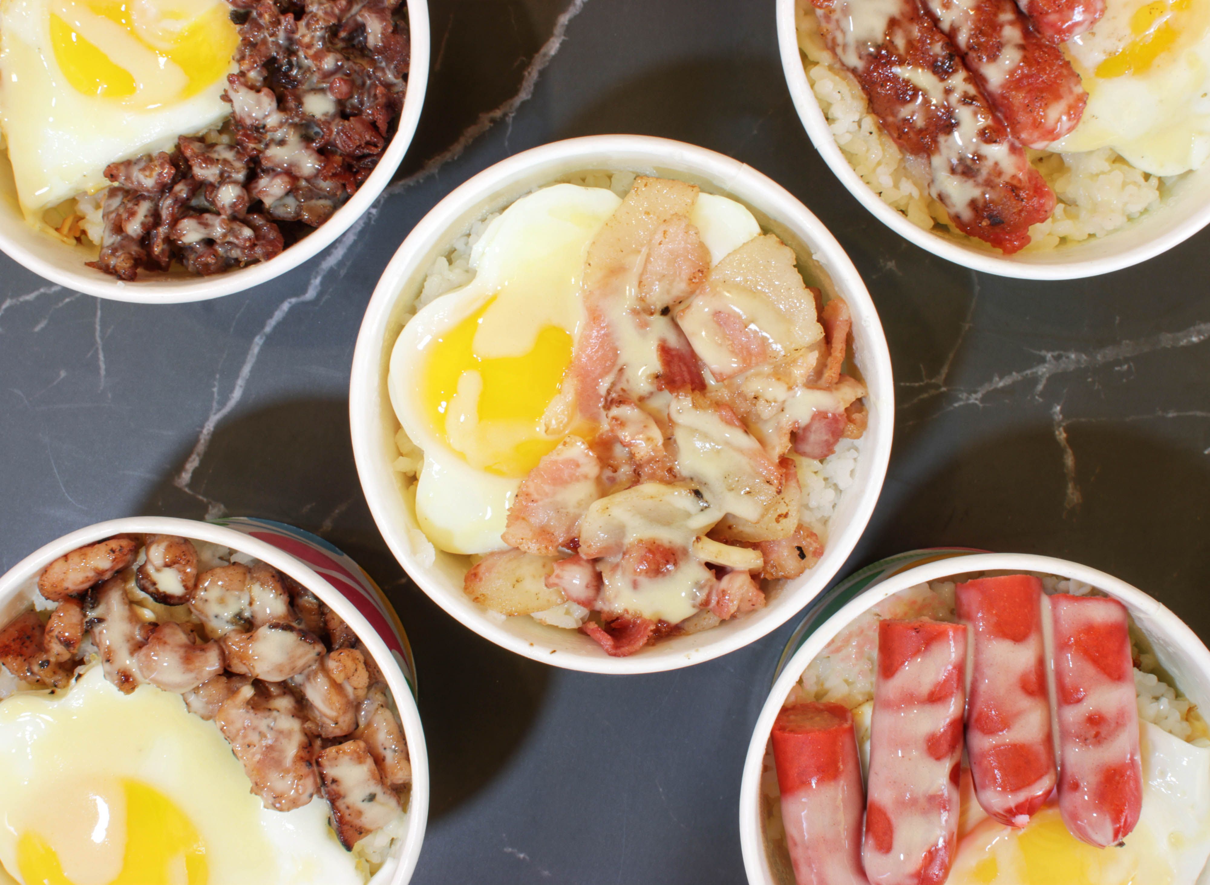 Bacsilog Avenue - Grand Master Mall delivery in Naga Camarines Sur| Food Delivery Naga Camarines ...