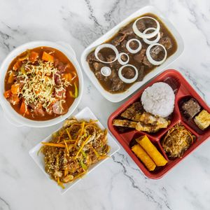 Claribel Buffet Restaurant - Laurel Ave delivery in Davao City Davao ...