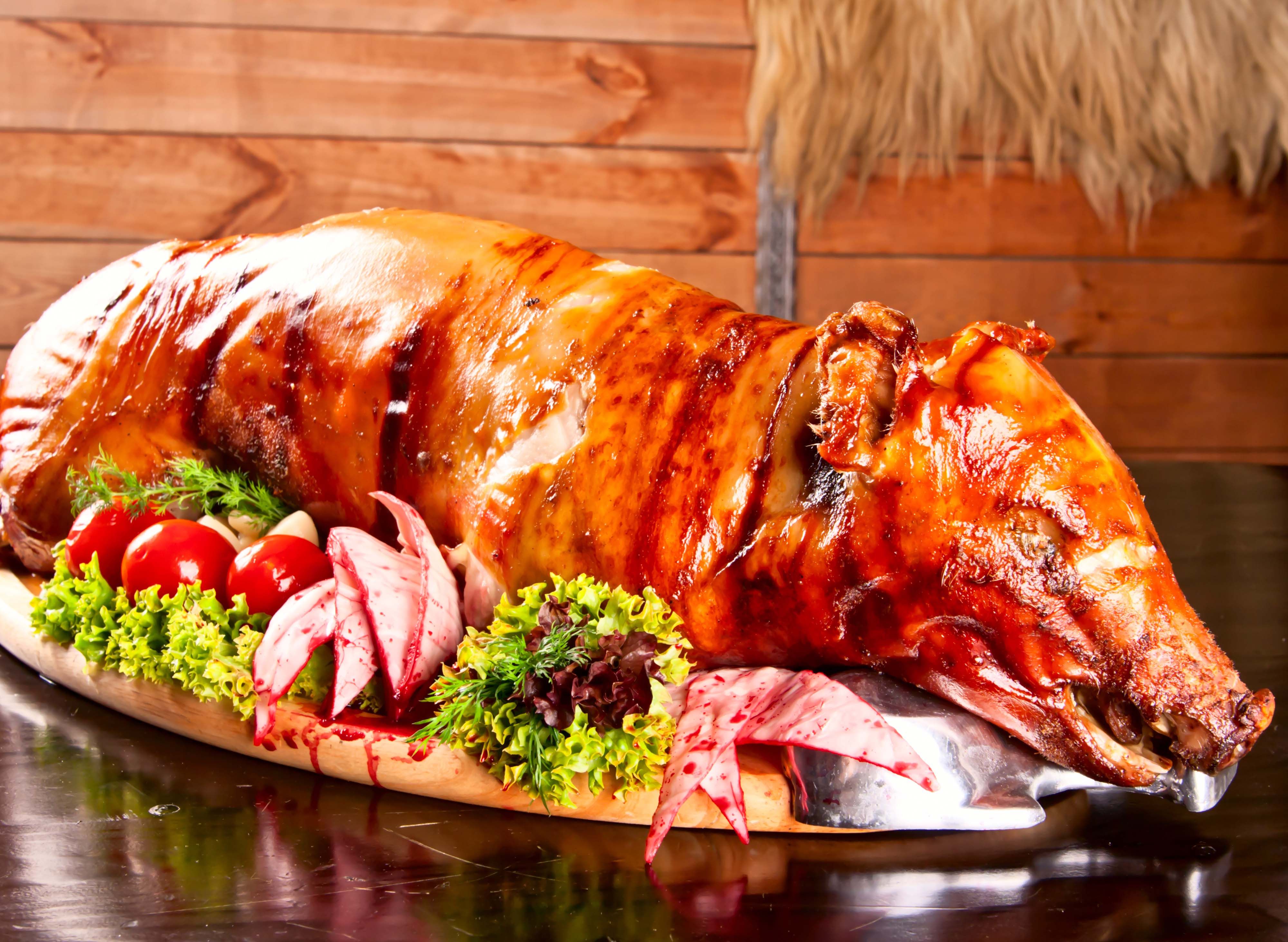 Tatay's Lechon - Josefa Subdivision delivery in Angeles Pampanga| Food ...