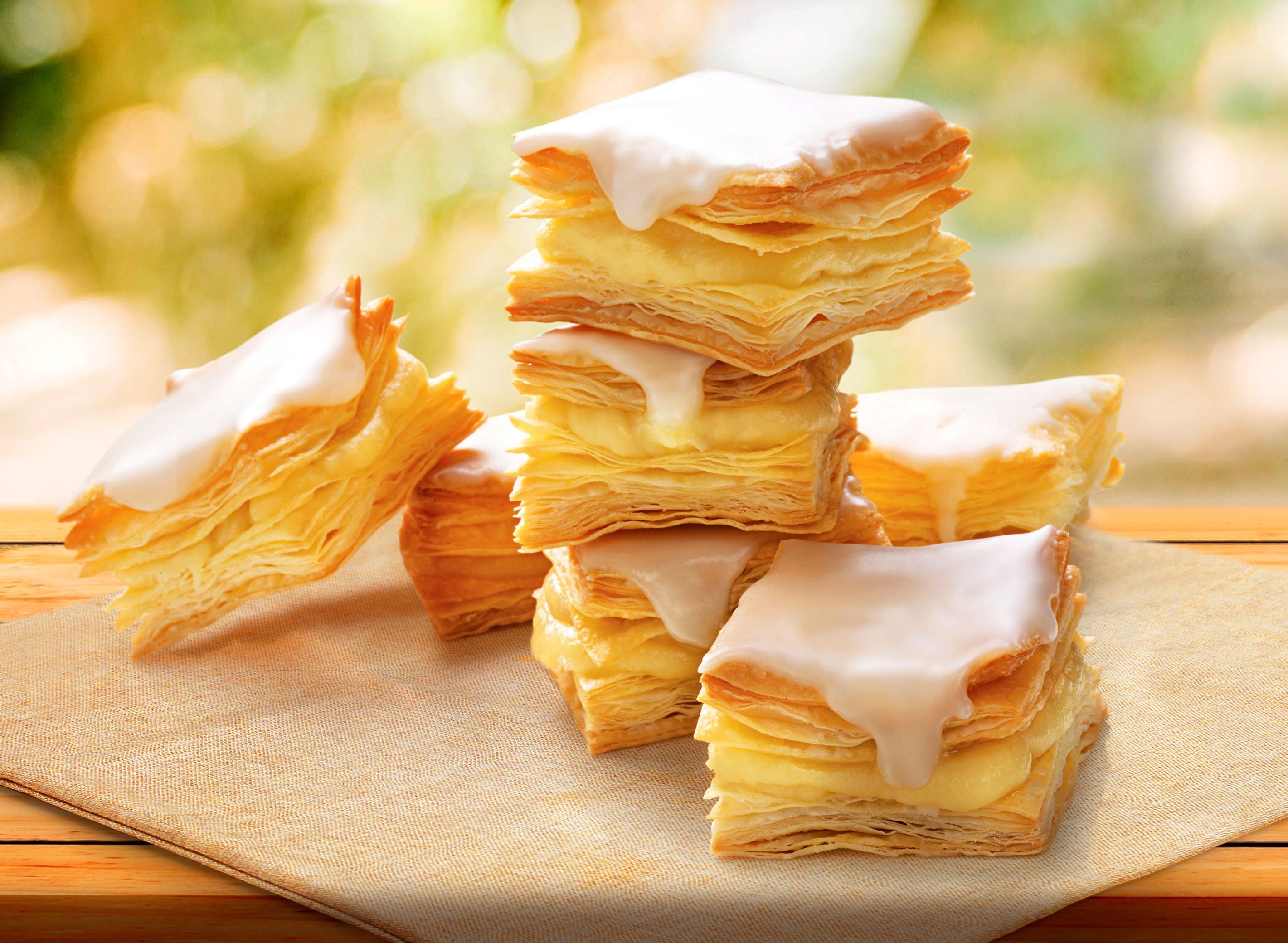 Merzci Bread and Pastries - Ceres delivery in Bacolod City Negros ...