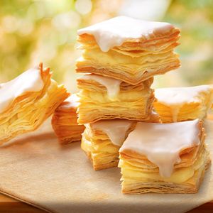 Merzci Bread and Pastries menu delivery | Order food online | foodpanda