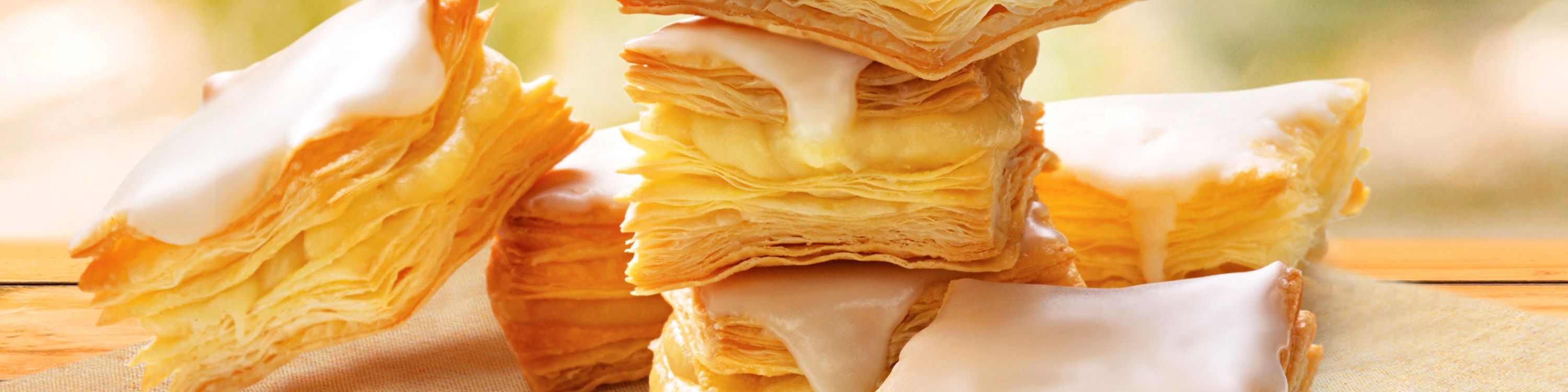 Merzci Bread and Pastries menu delivery | Order food online | foodpanda