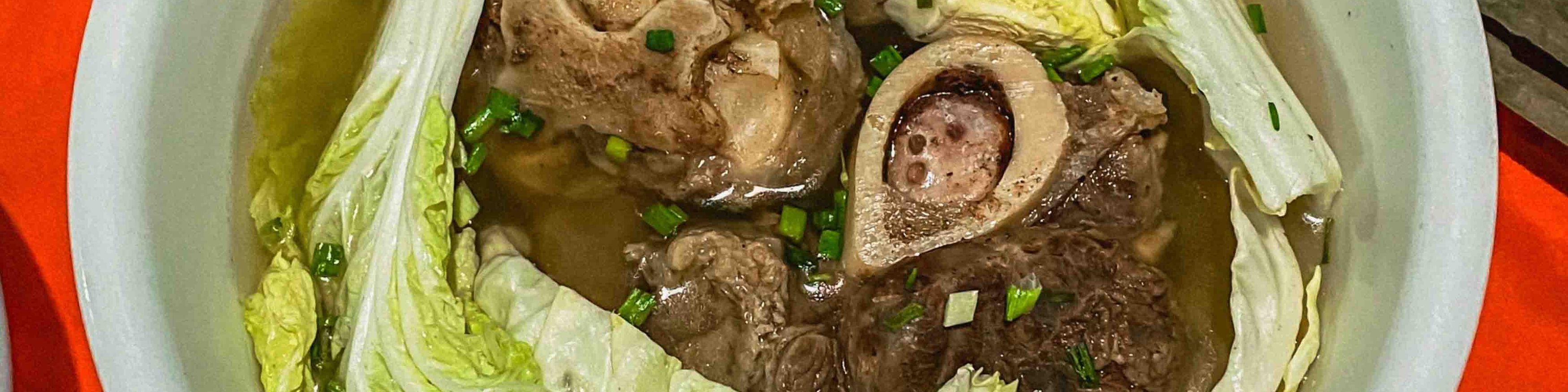 R&J Bulalohan - Maysilo Circle delivery in Mandaluyong City| Food ...