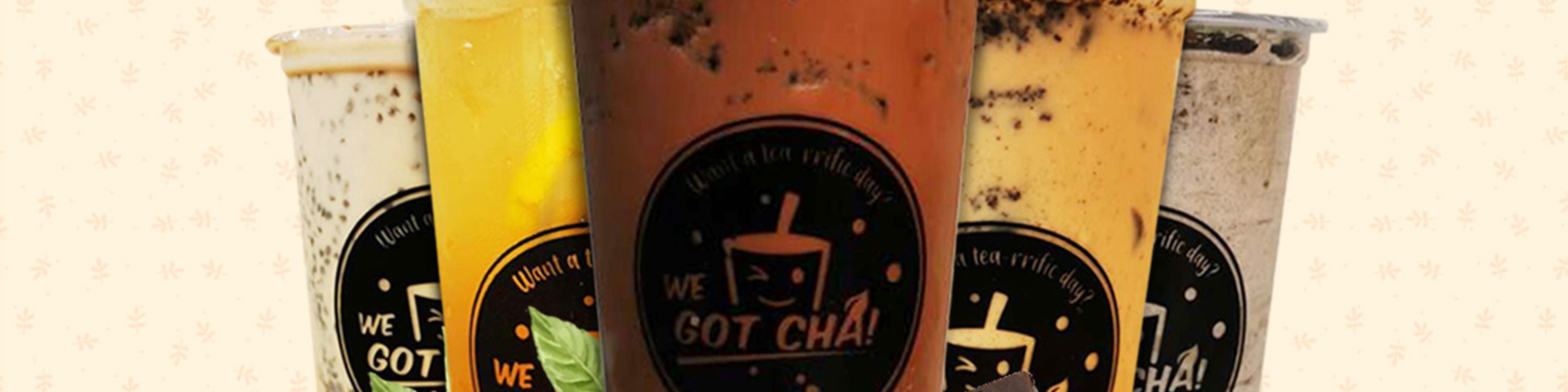 We Got Cha - Mintal delivery in Davao City Davao del Sur| Food Delivery ...