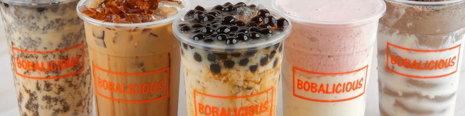 Bobalicious Milk Tea Station - Barangay East Bajac delivery in Olongapo ...