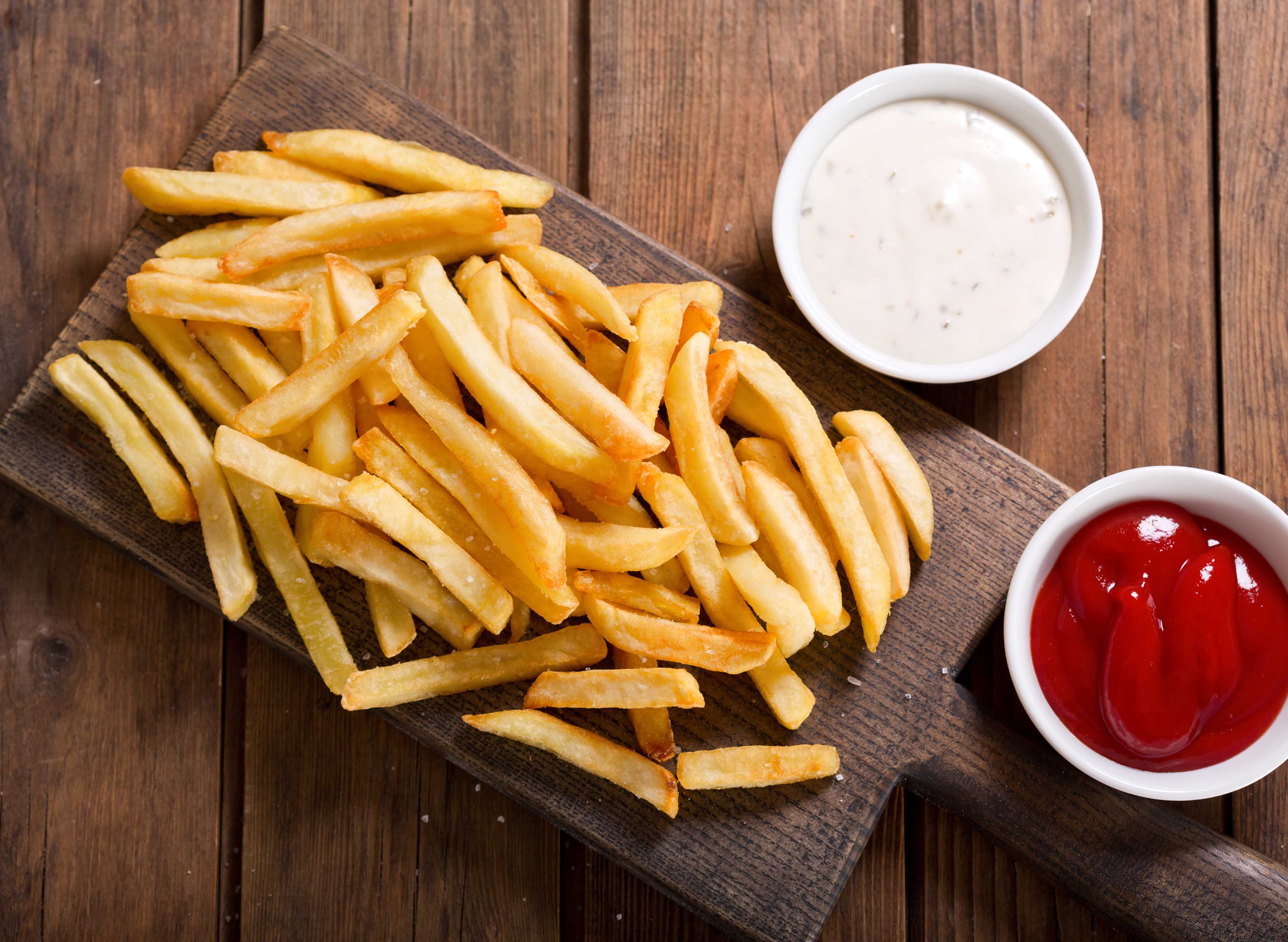 Jojo Potato Fries - Limketkai Mall delivery in Cagayan De Oro Misamis ...