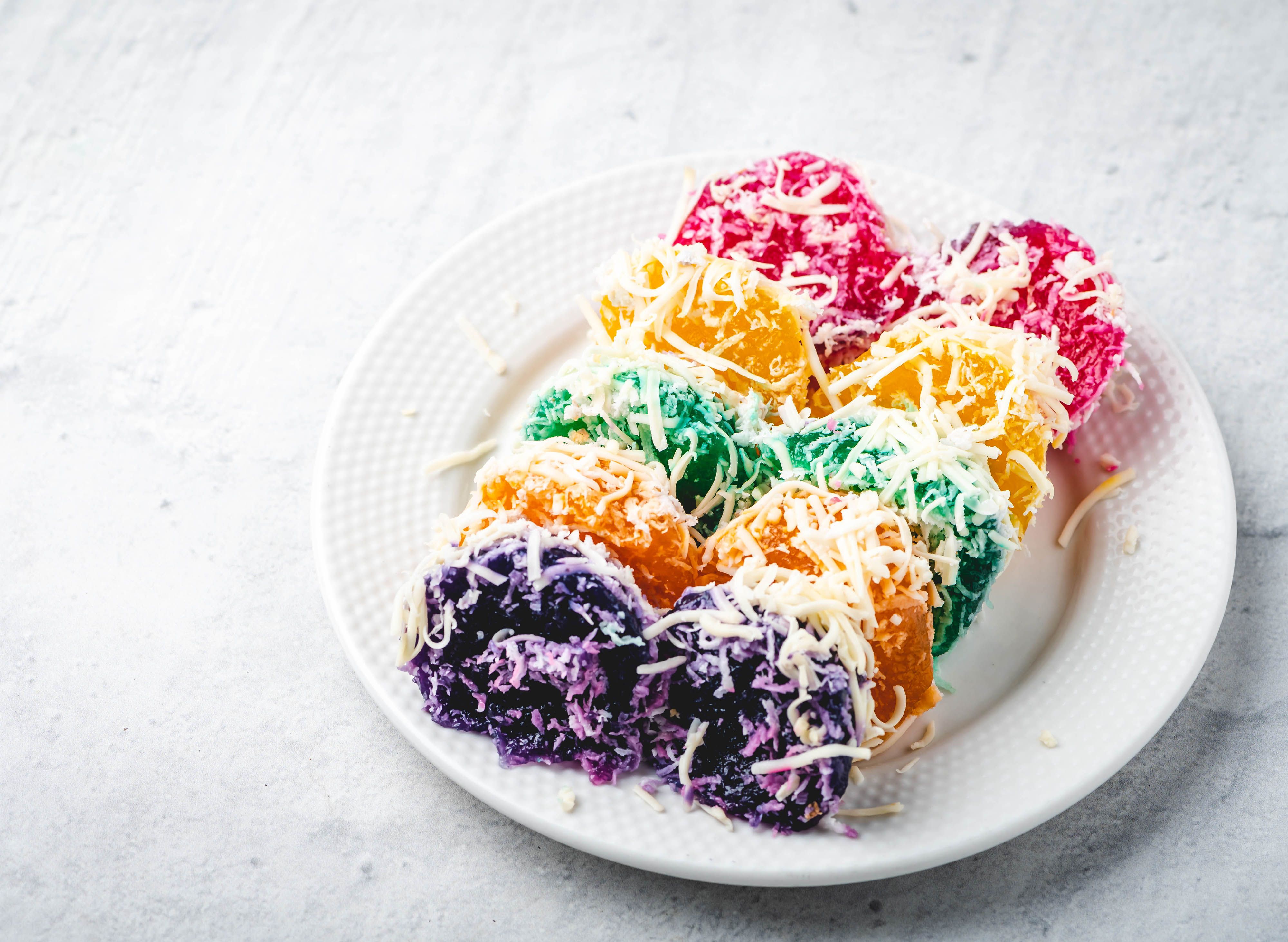 Sirok Merienda menu delivery | Order food online | foodpanda