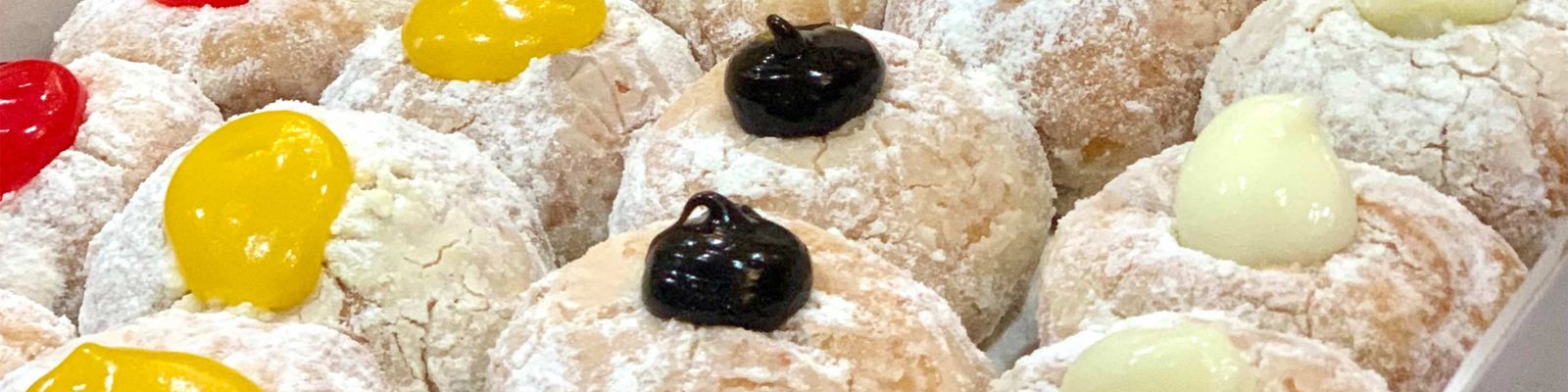 Mojacko Donut House - Puregold Antipolo delivery in Antipolo City| Food ...