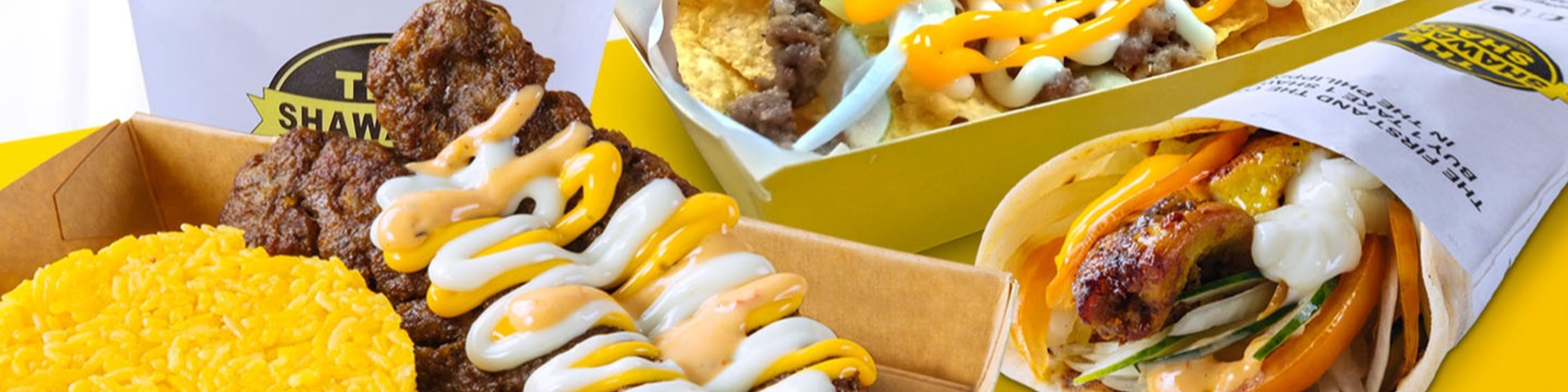 Shawarma Shack - SM City Batangas delivery in Batangas City Batangas ...