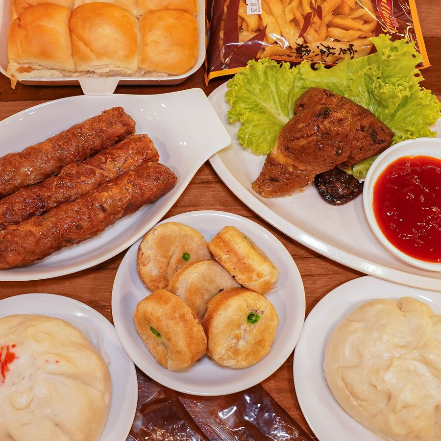 Polland Hopia menu delivery | Order food online | foodpanda
