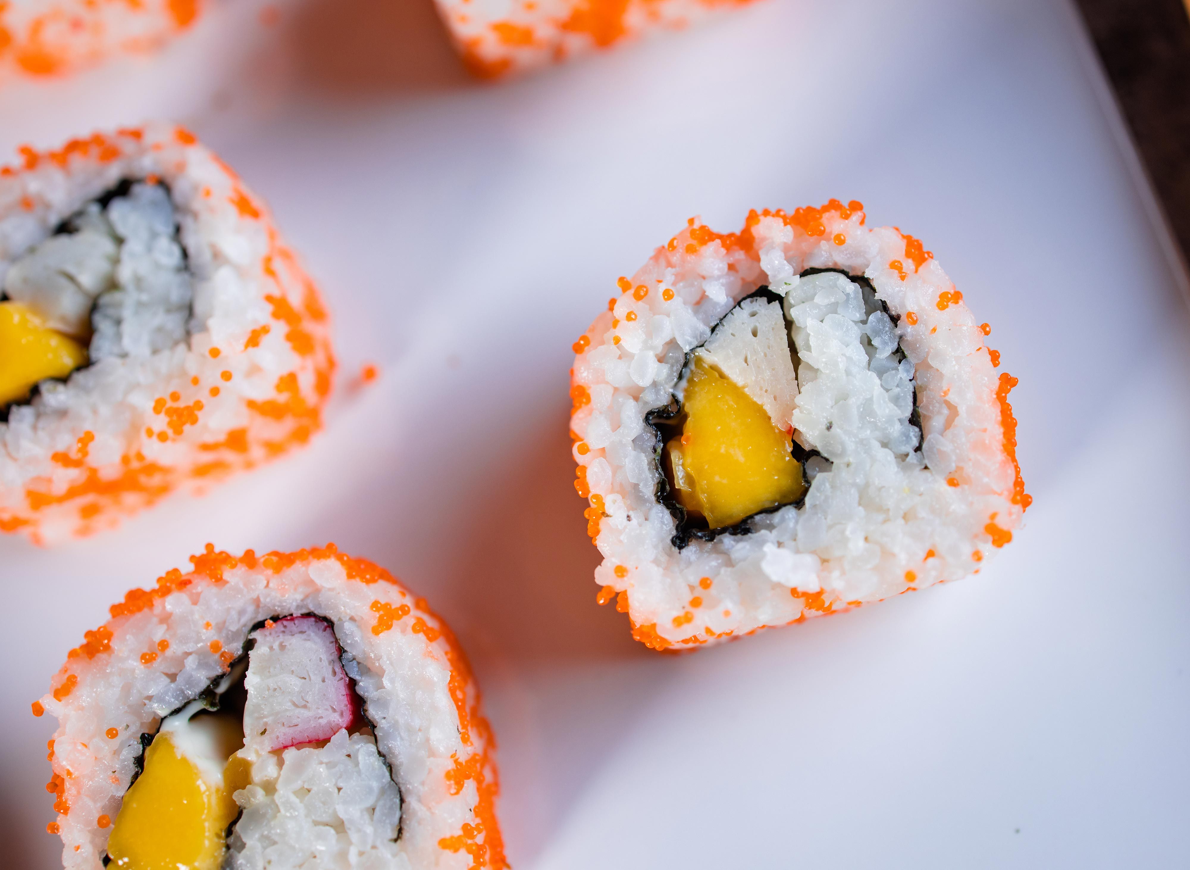 Maki City menu delivery | Order food online | foodpanda