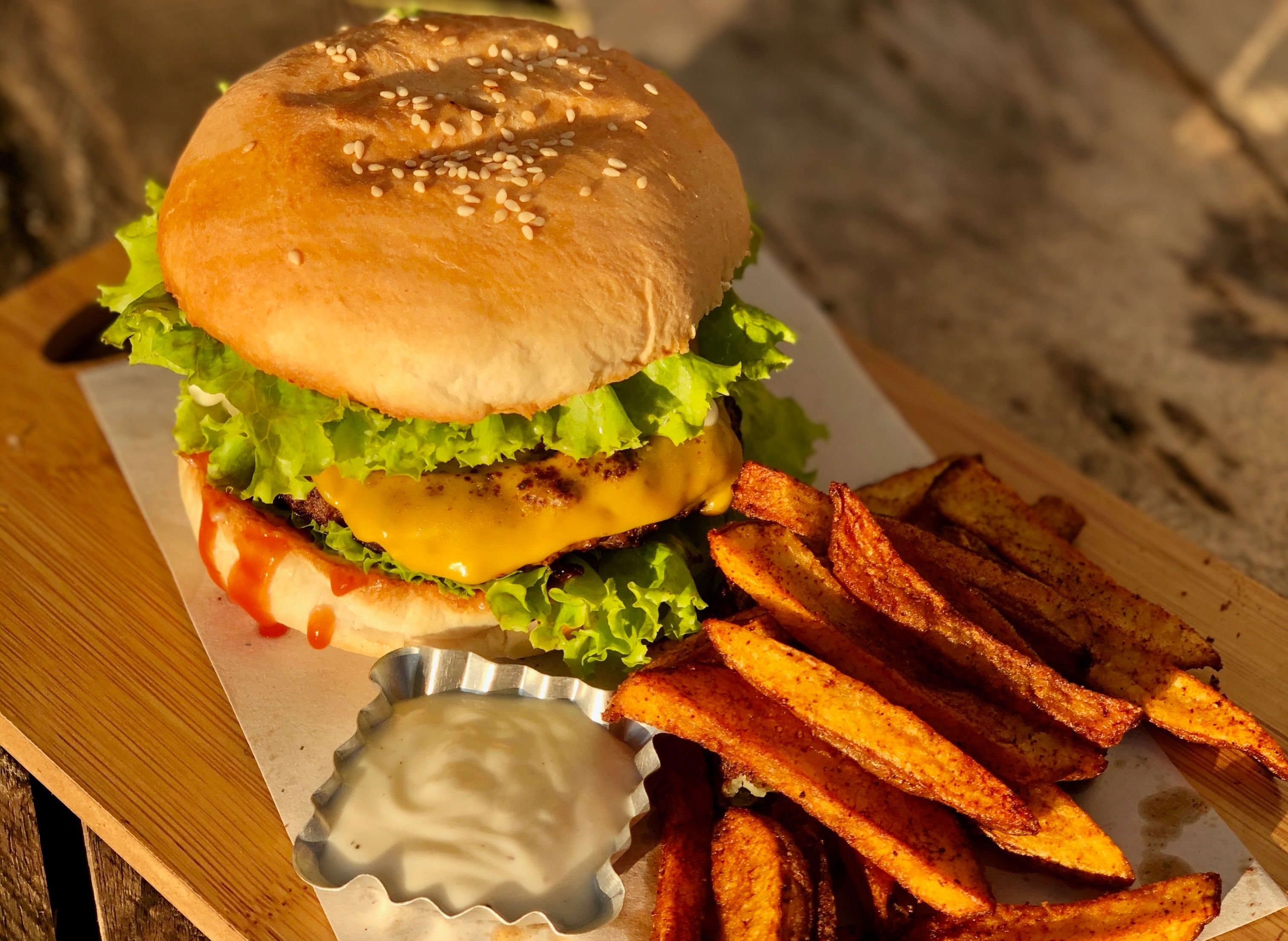 Becca Cafe x Bistro - Venancio P Inting Avenue delivery in Tagbilaran ...