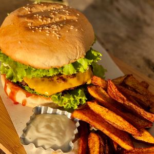 Becca Cafe x Bistro - Venancio P Inting Avenue Menu, Price | Food ...