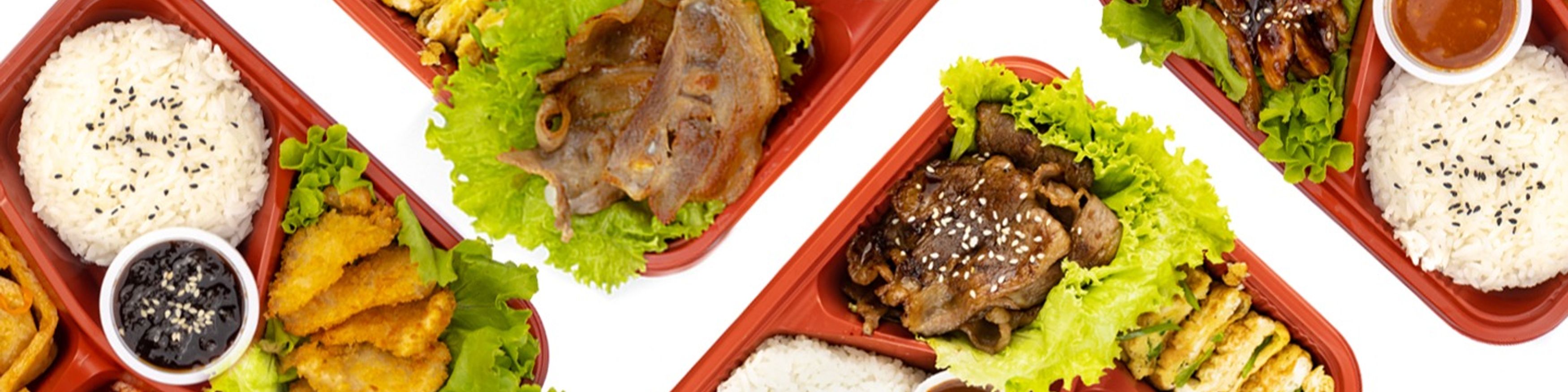 Ogab Ilab Korean Grill - Balibago Food Park delivery in Santa Rosa ...