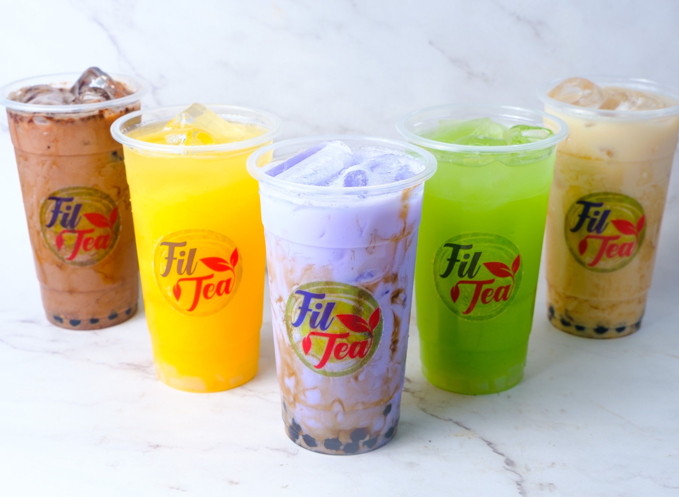 Fil-Tea Milktea - Marilao delivery in Marilao Bulacan| Food Delivery ...