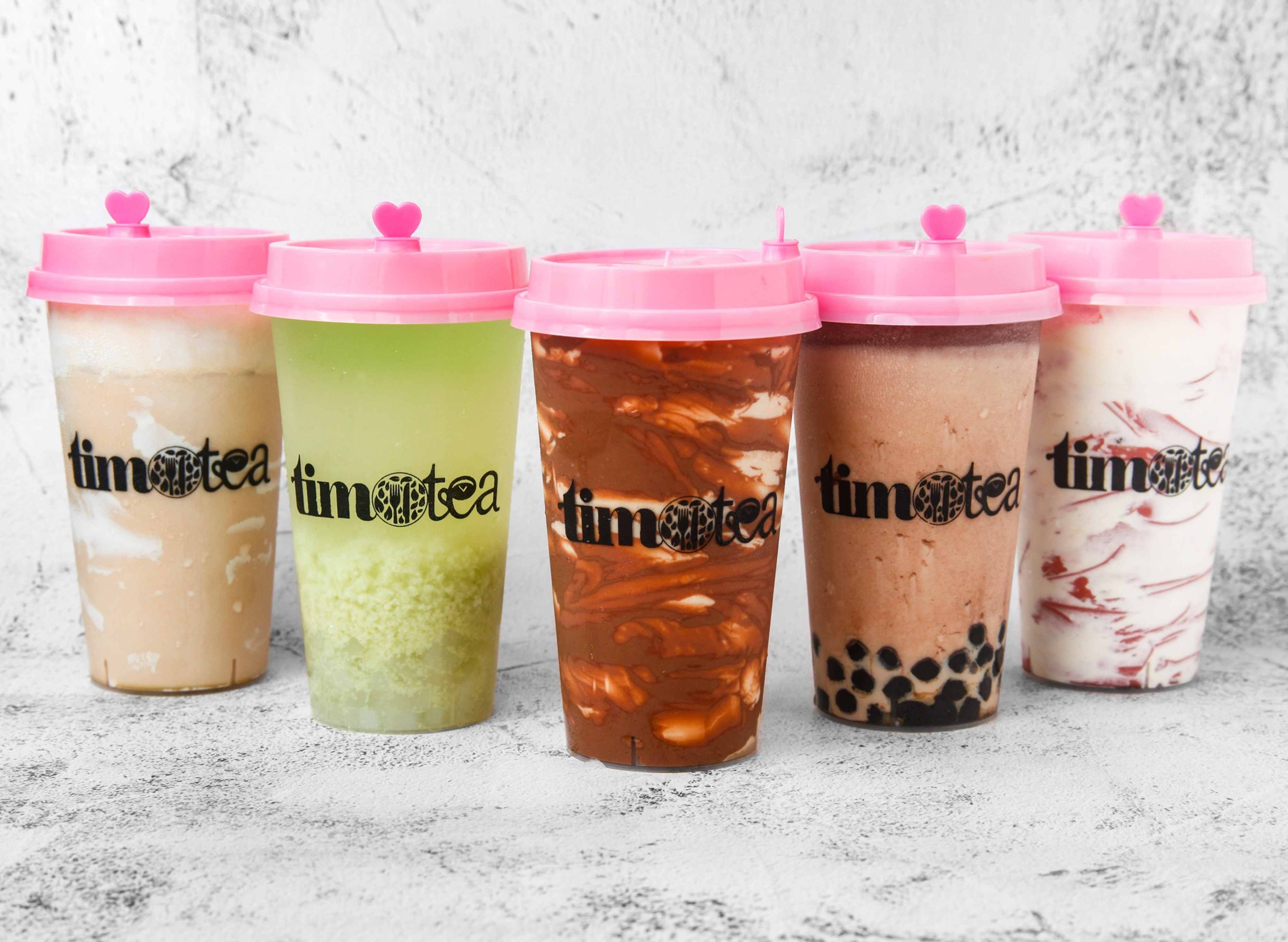 Timotea House menu delivery | Order food online | foodpanda