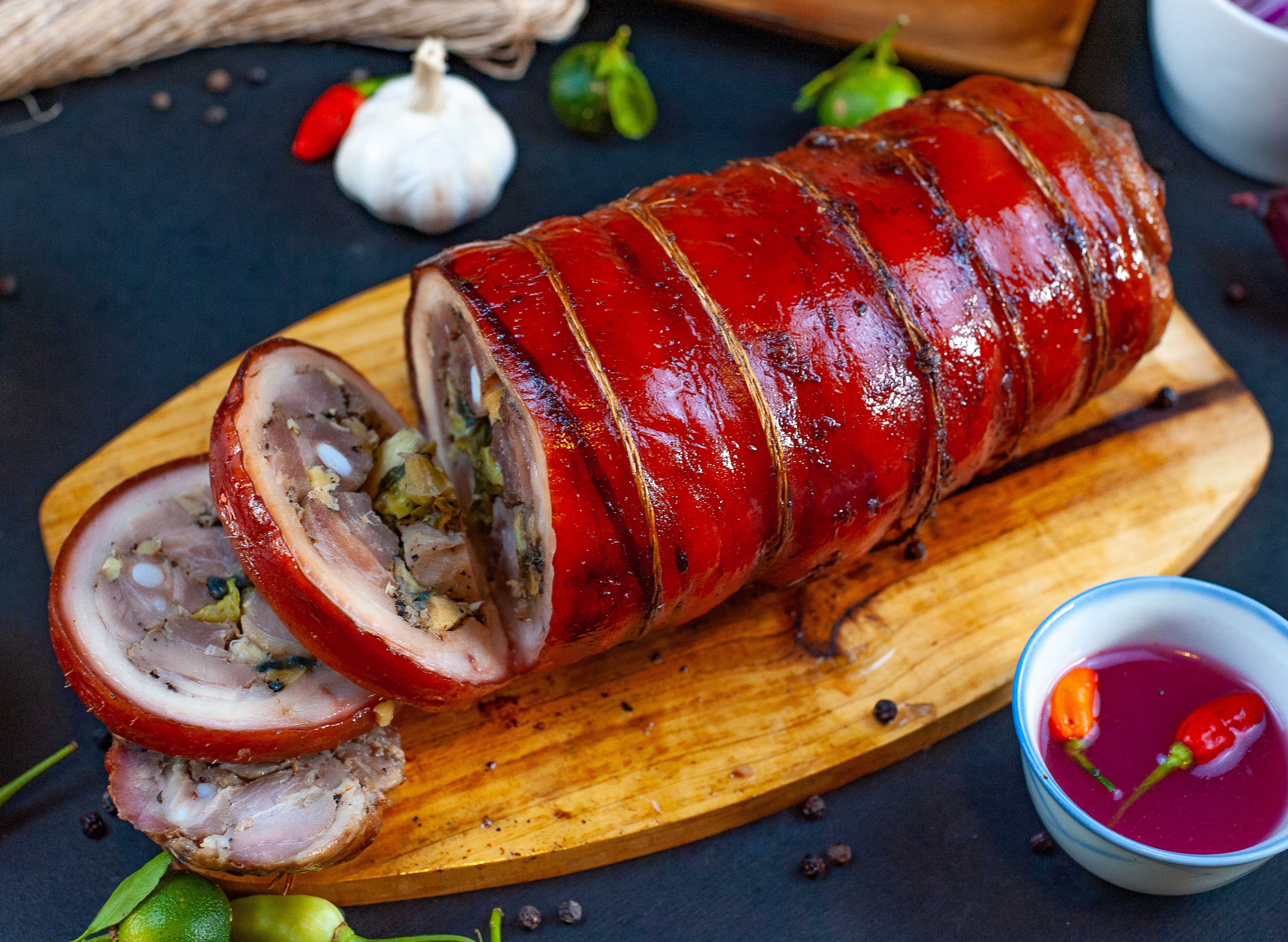 Mang Lechon menu delivery | Order food online | foodpanda