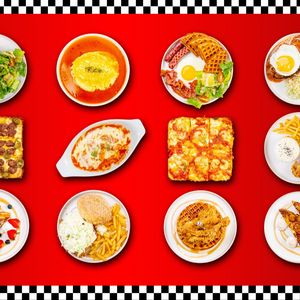 Omo Diner Resto Bar - Cattleya Gardens delivery in Makati City| Food ...