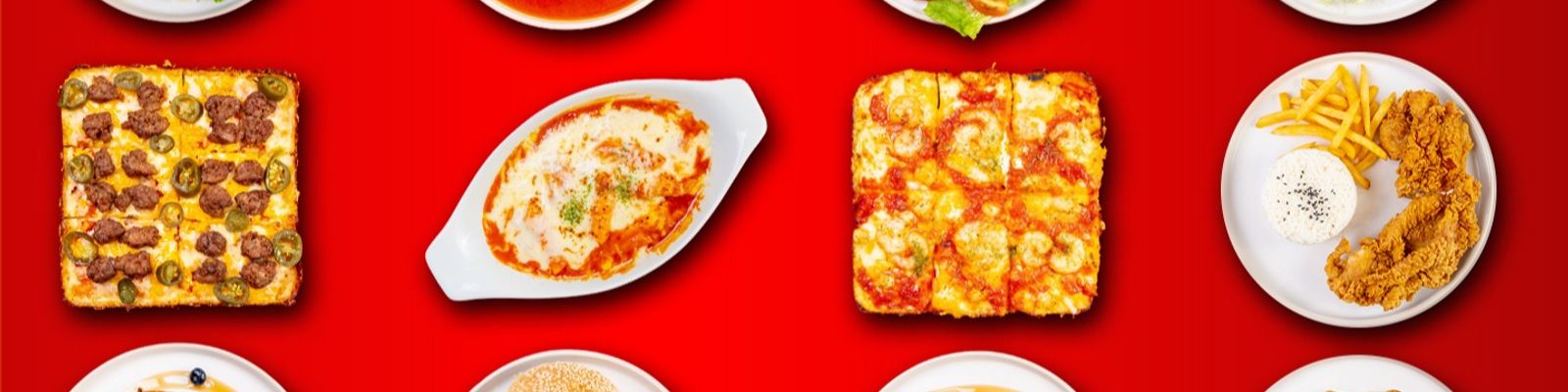 Omo Diner Resto Bar - Cattleya Gardens delivery in Makati City| Food ...