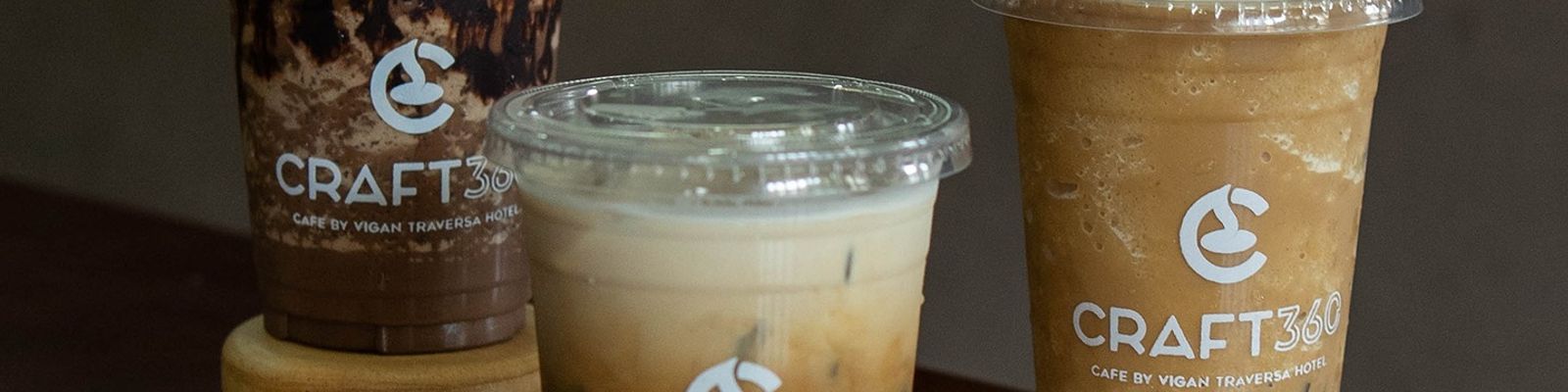 Craft360 Cafe - Governor A Reyes Street delivery in Vigan City Ilocos ...