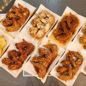 Chickspotted - Pag-asa Obando Menu, Price | Food Delivery Valenzuela ...