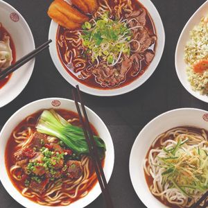 Mazendo x Chatime - Capital Commons Menu, Price | Food Delivery Pasig ...