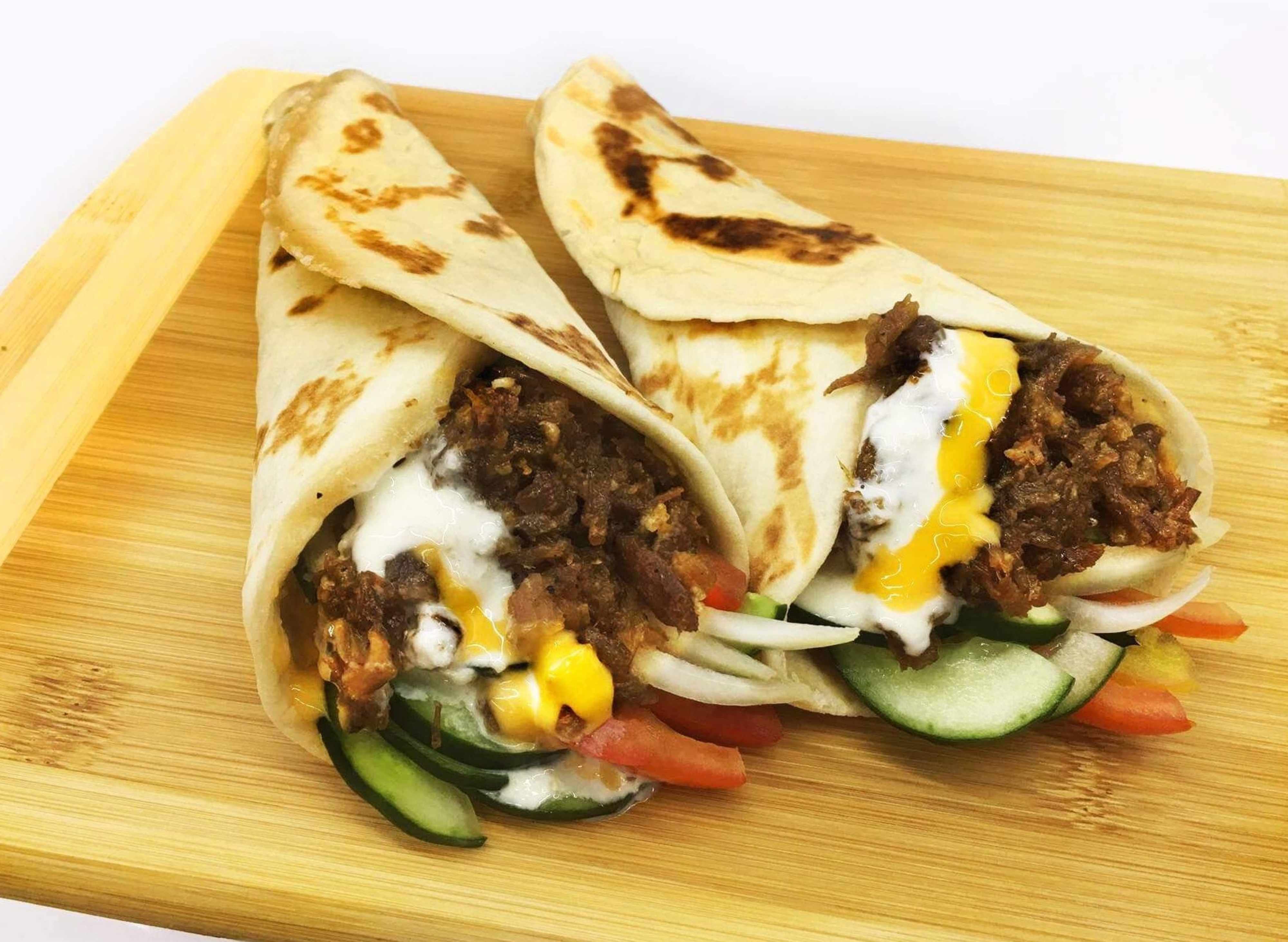 Beef Shawarma Recipe Filipino Style - Infoupdate.org