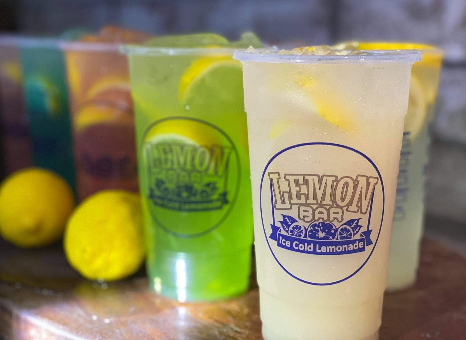 Lemon Bar - Waltermart Malolos delivery in Malolos Bulacan| Food ...