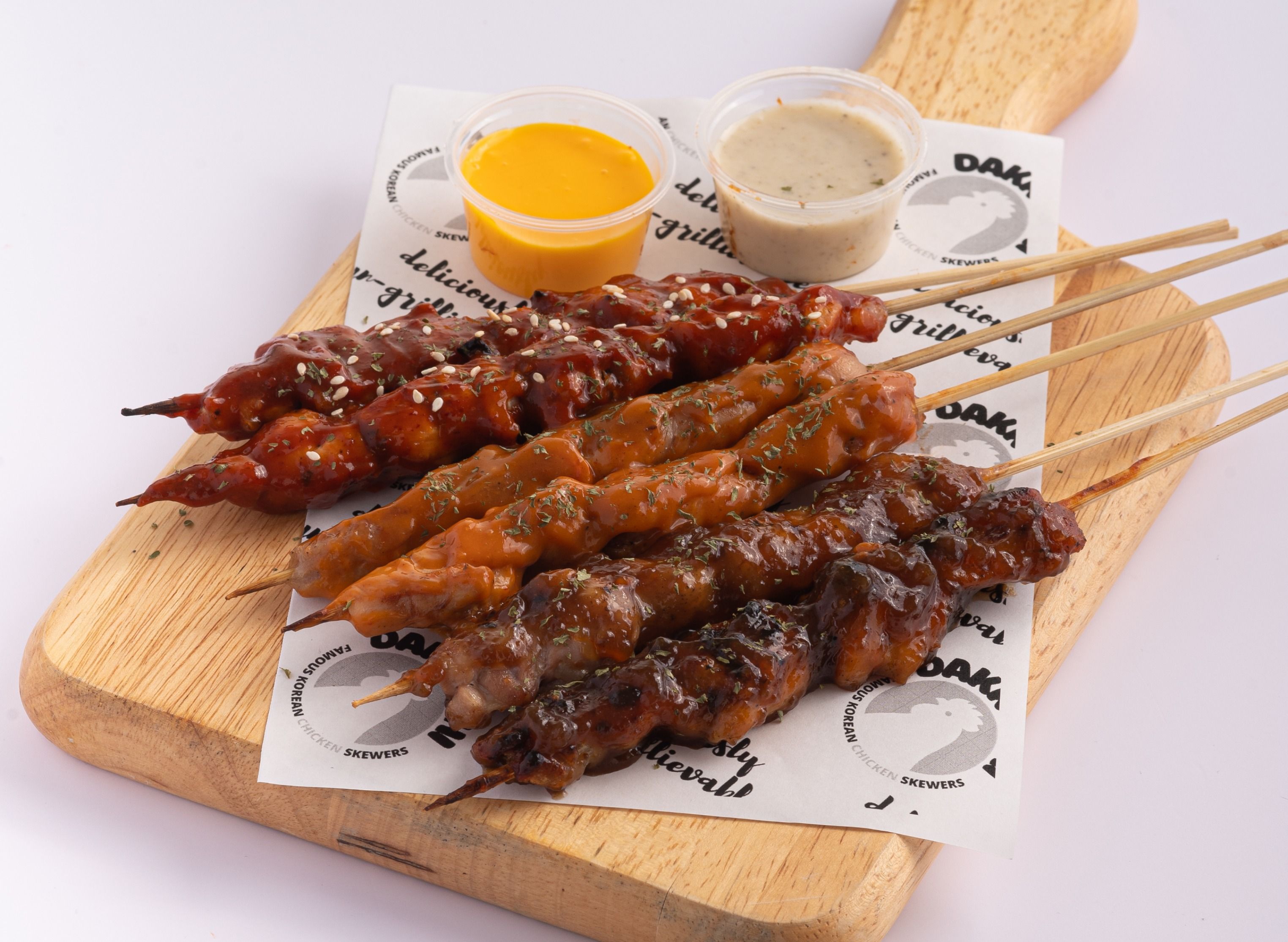 Dakkochi - PSE Tower delivery in Taguig City| Food Delivery Taguig City ...