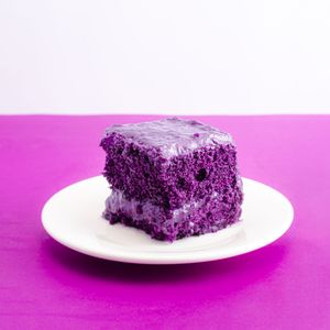 Purple Yam - Saint John Paul Avenue Menu, Price | Food Delivery Cebu ...