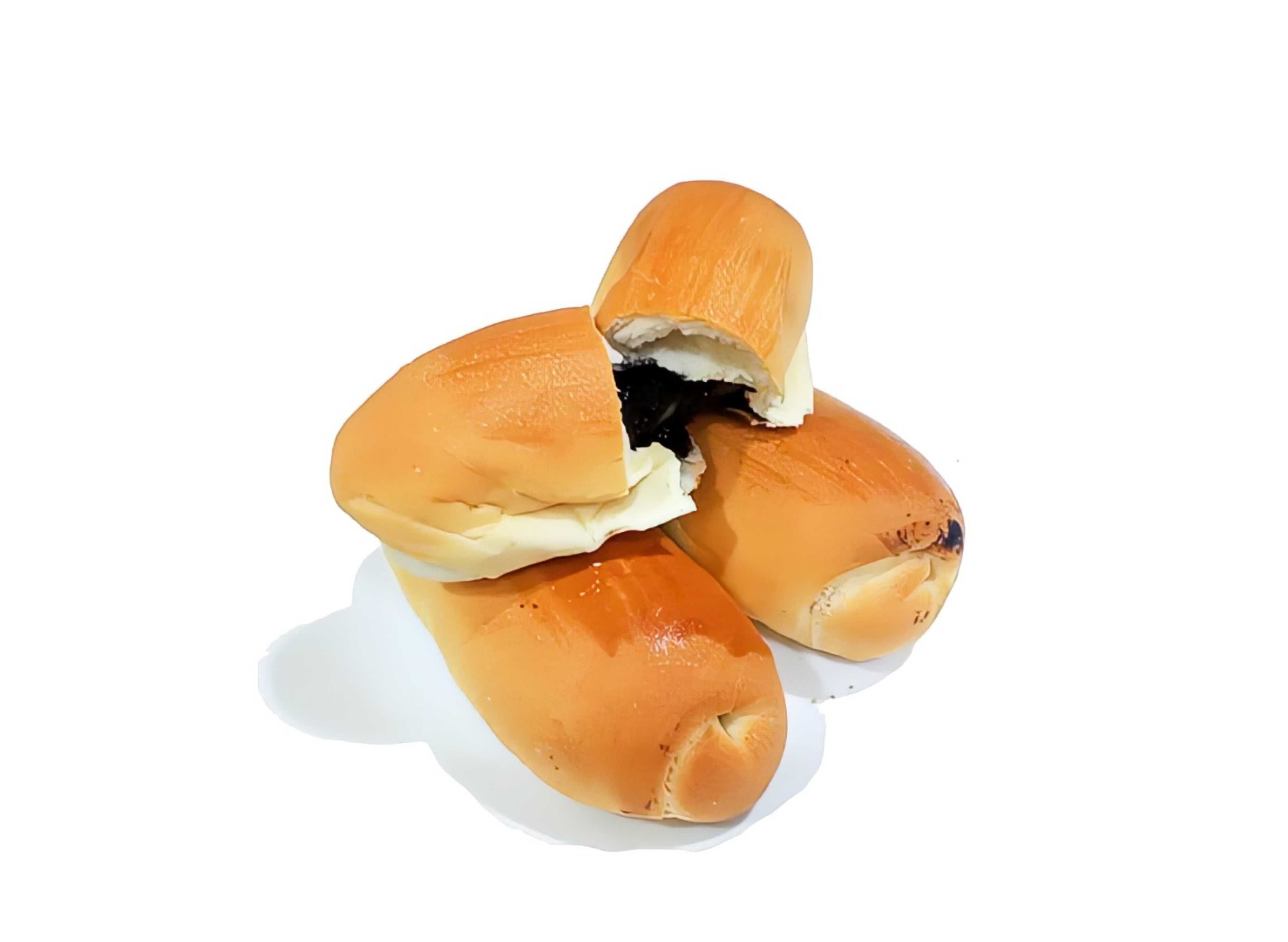 Panadero Bakeshop - Hanston Building Menu, Price | Food Delivery Pasig ...
