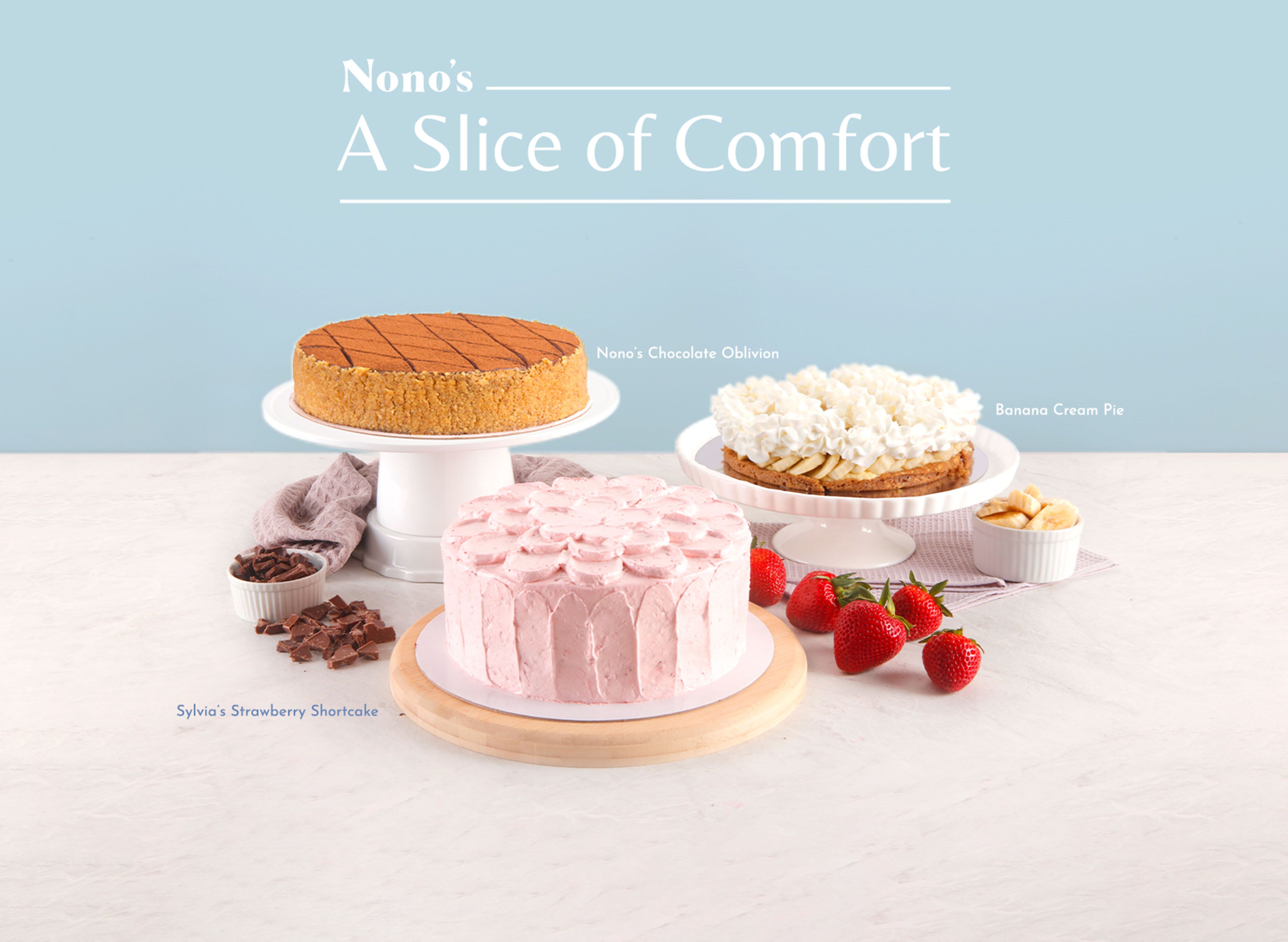 Nono's - Rockwell delivery in Makati City| Food Delivery Makati City ...