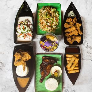 Dear Manok - Gaisano Mall Menu, Price | Food Delivery Cagayan De Oro ...