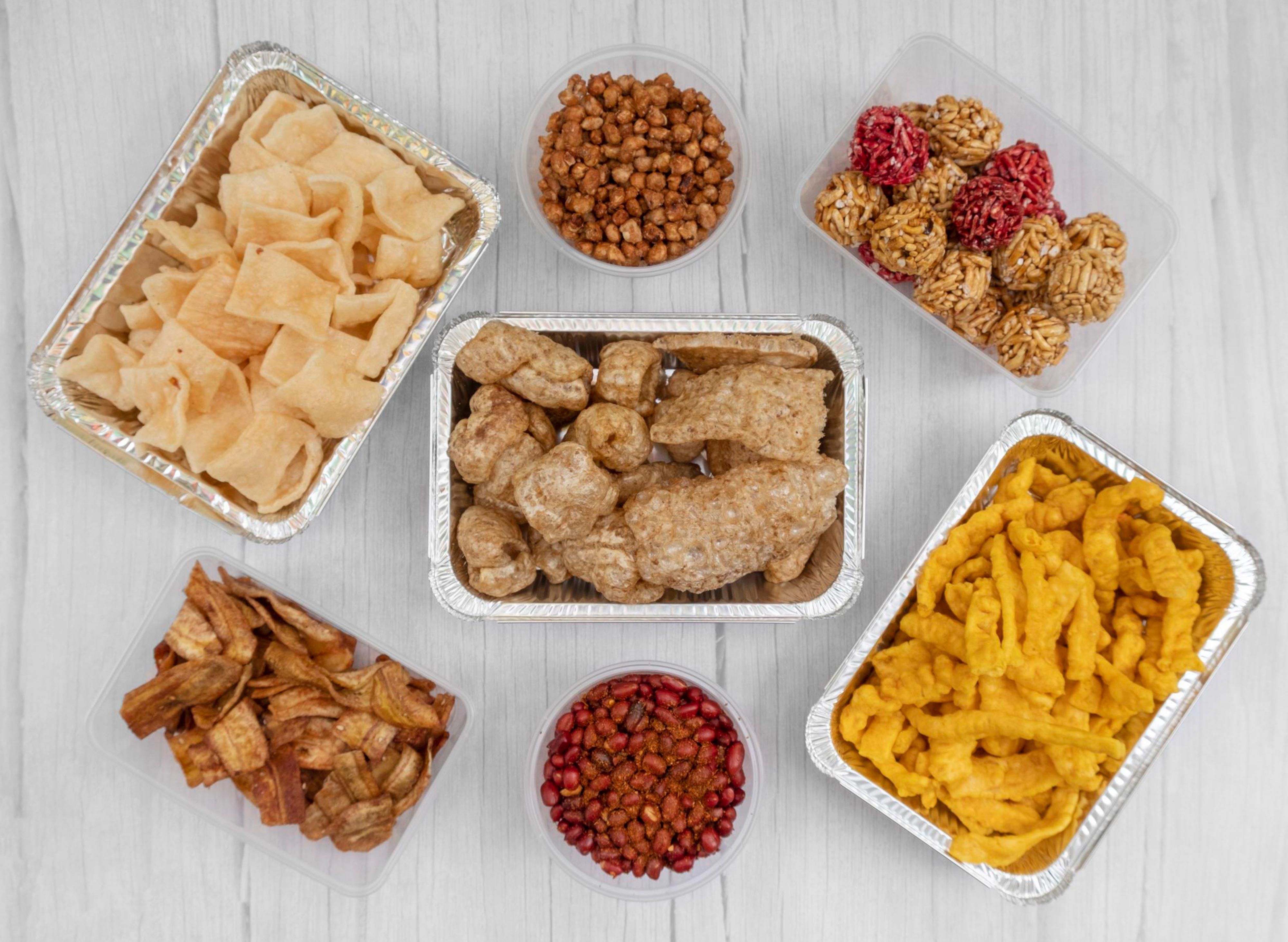 Pulutan Factory - Buhangin delivery in Davao City Davao del Sur| Food ...