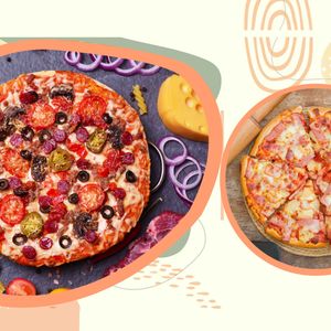 ANJ PIZZA - PADRE GARCIA delivery in Padre Garcia Batangas| Food ...