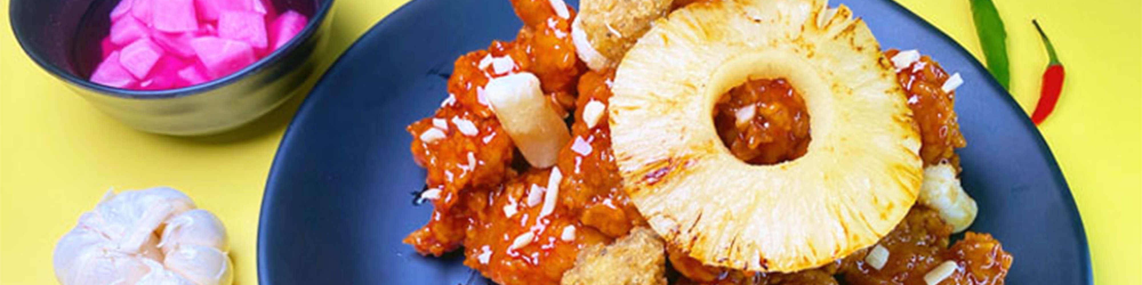 GoGoDak Korean Chicken - Shaw Boulevard delivery in Pasig City| Food ...