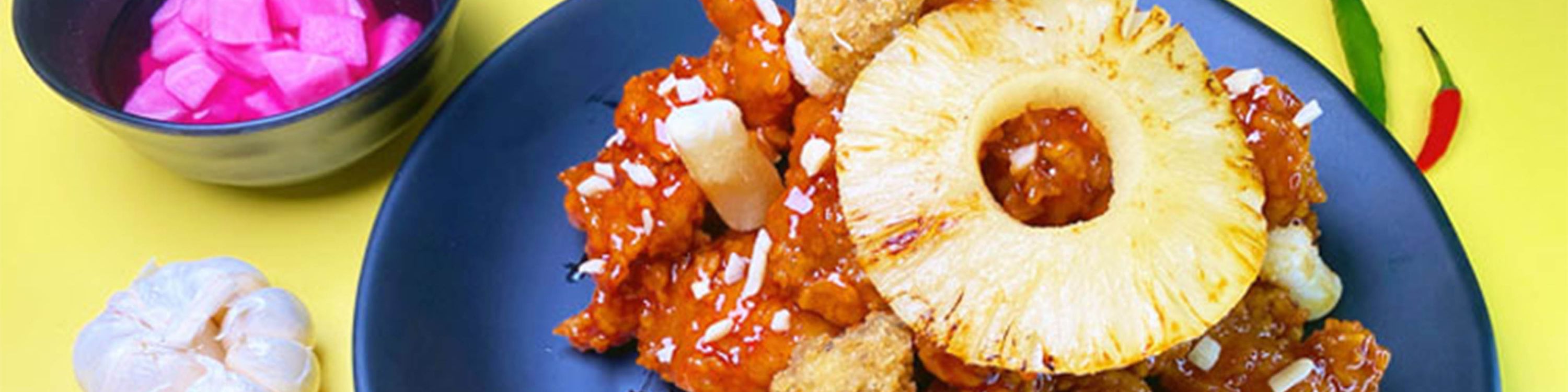 GoGoDak Korean Chicken - Shaw Boulevard delivery in Pasig City| Food ...