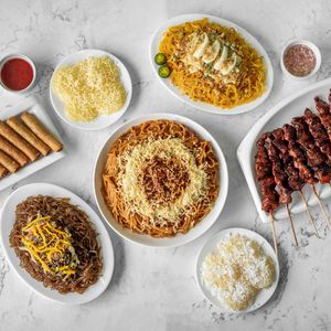 Taste of Joy - Pasay Menu, Price | Food Delivery Pasay City | foodpanda