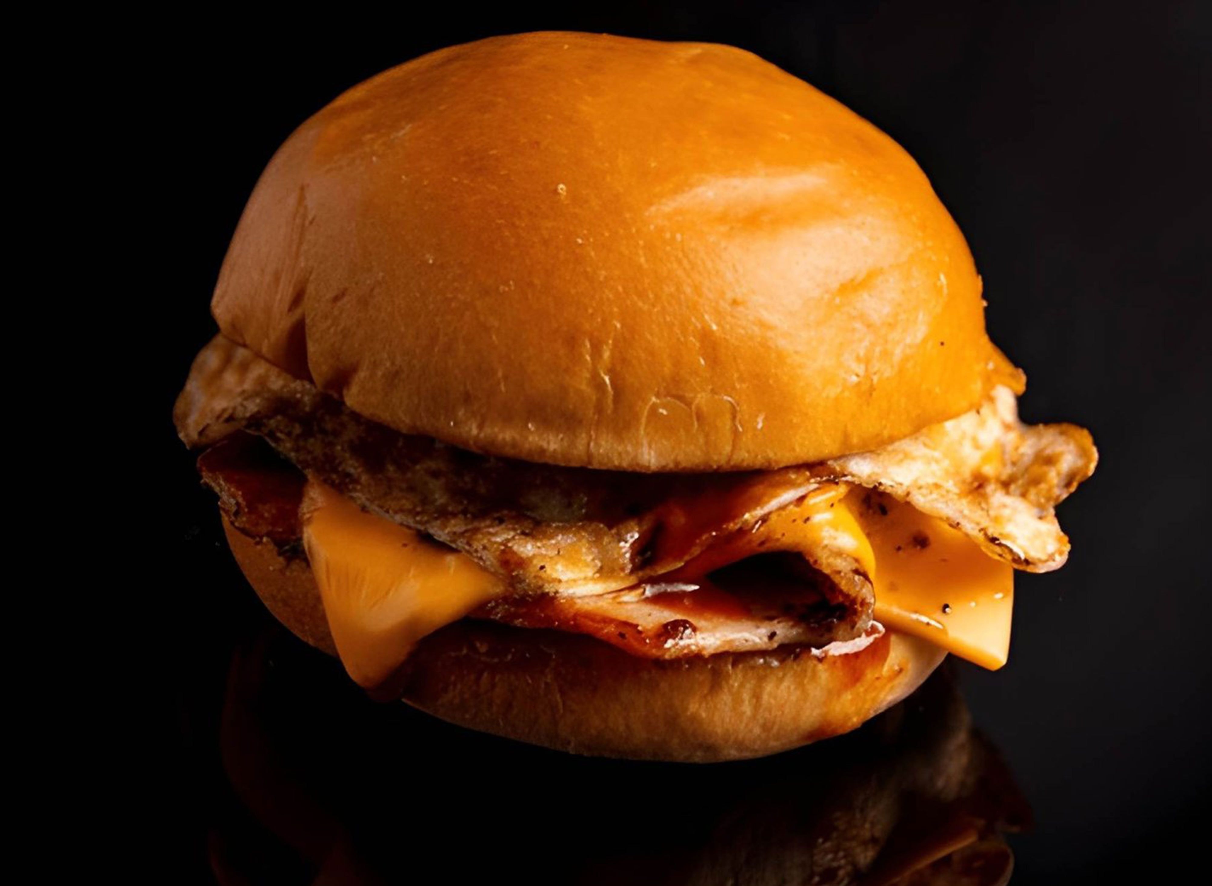 Angkol's Burger Shop - Emeliana Calumpang Menu, Price | Food Delivery ...