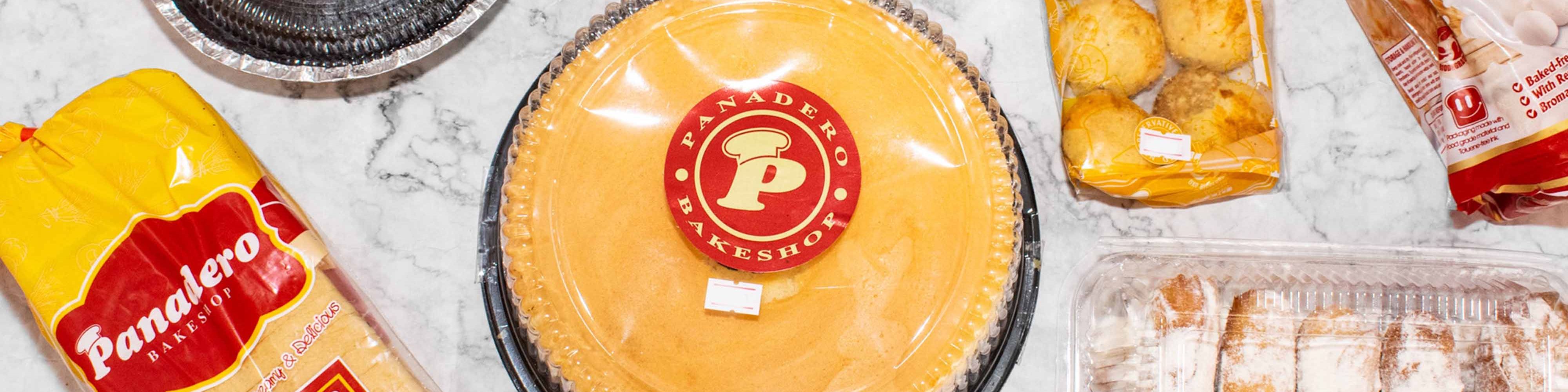 Panadero Bakeshop - Sasa delivery in Davao City Davao del Sur| Food ...