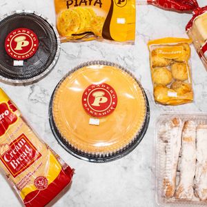 Panadero Bakeshop - Sasa delivery in Davao City Davao del Sur| Food ...