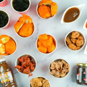 Egg Station - Robinson's Dasma delivery in Dasmariñas Cavite| Food ...