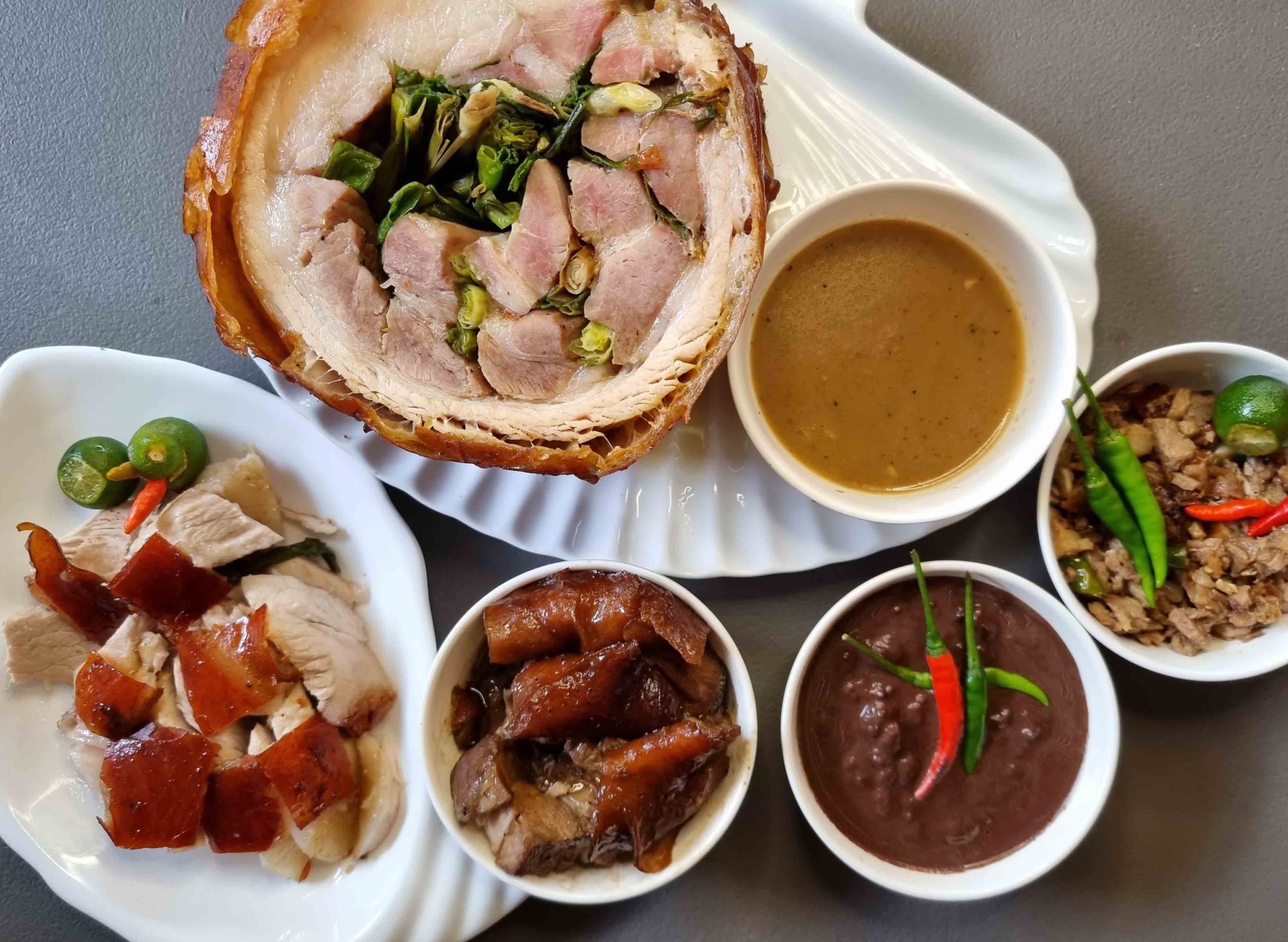 Martin Lechon House - DJC Buhangin delivery in Davao City Davao del Sur ...